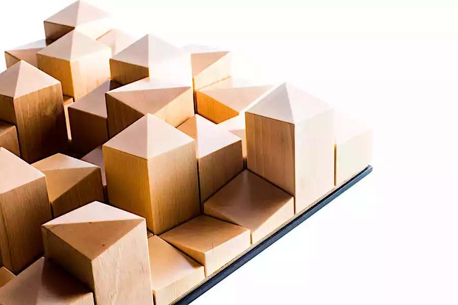 Artnovion - Alps - Diffuser