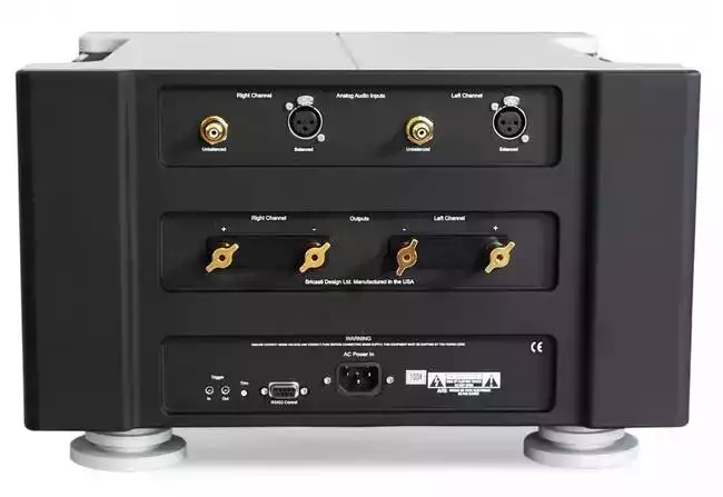 Bricasti Design - M15