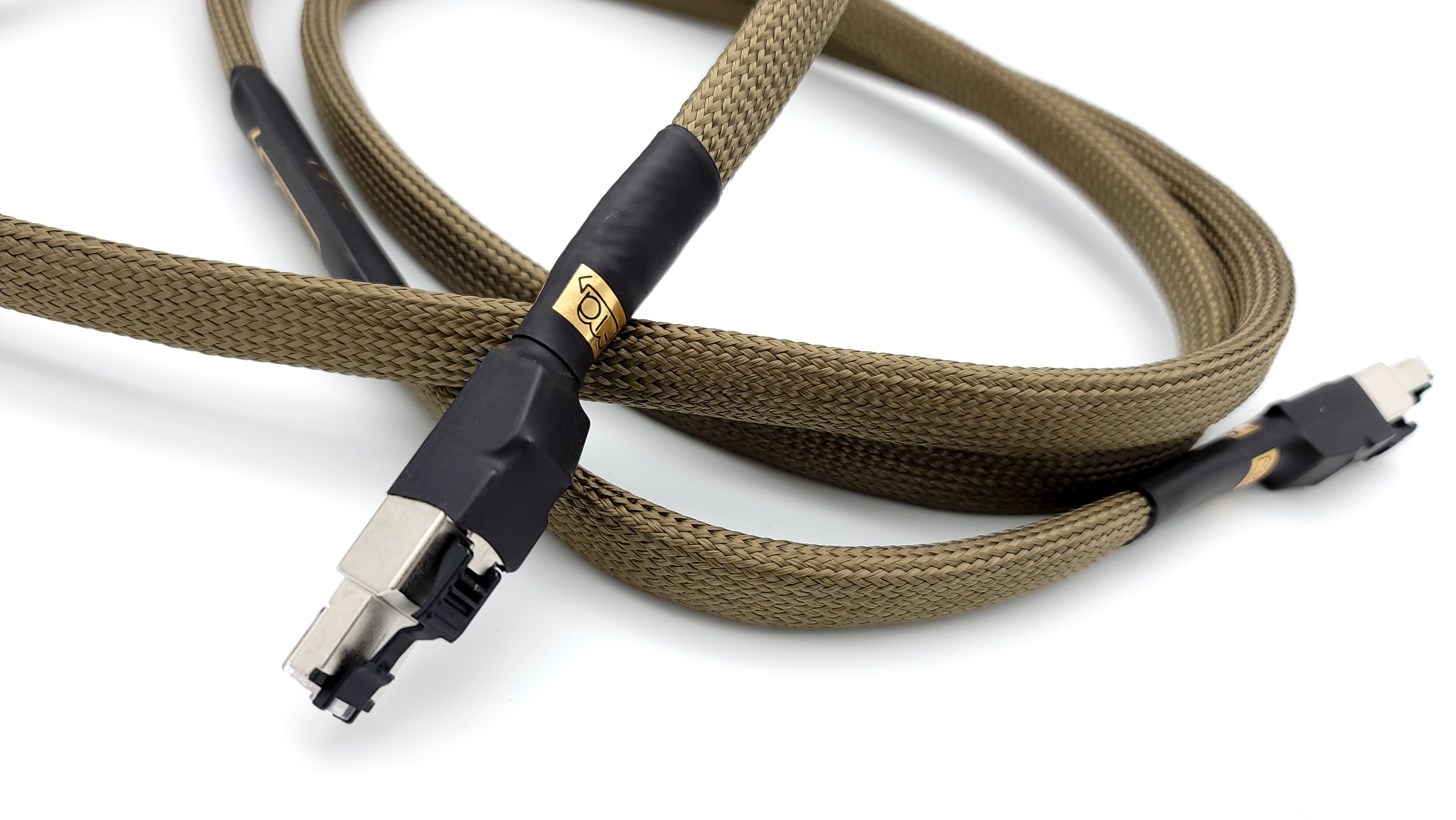 Final Touch Audio - Metis Mk.2 Network Cable